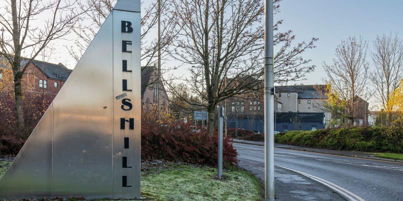Discovering Bellshill: A Town with Heart in North Lanarkshire ...